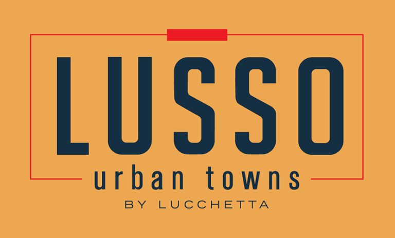 LUSSO Urban Towns featured in Homes Magazine | Lucchetta Homes